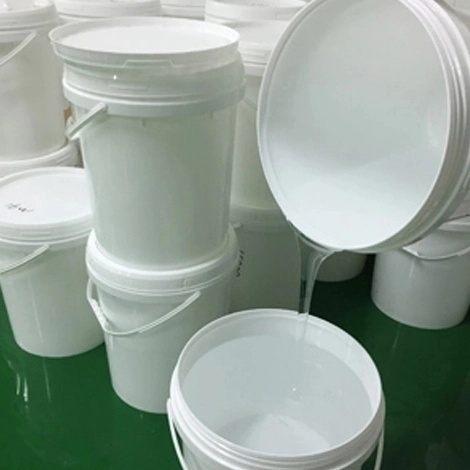 LR-HTV Phenyl Vinyl Methyl Silicone; Poly Dimethyl Diphenyl Vinyl ...