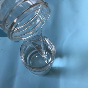 Fluorosilicone Fluid: silfluosilicone