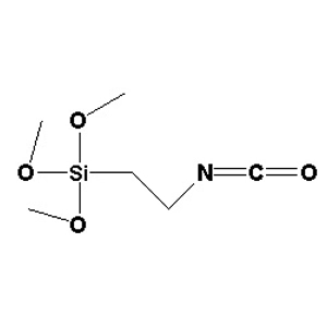 Isocyanate Silane/Isocyanurate: silfluosilicone